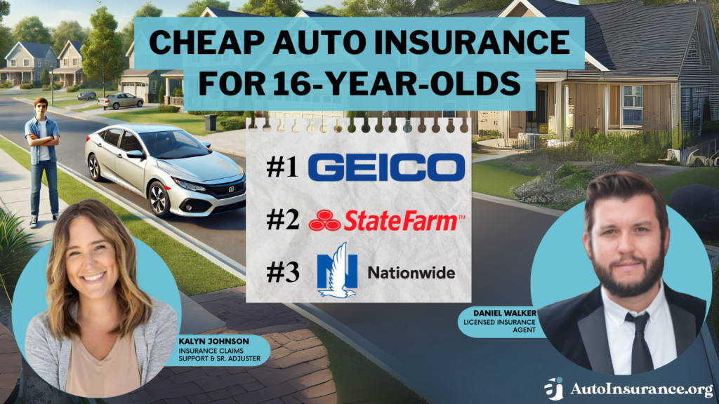 10 Auto Insurance Companies With the Best Customer Service in 2025 ...