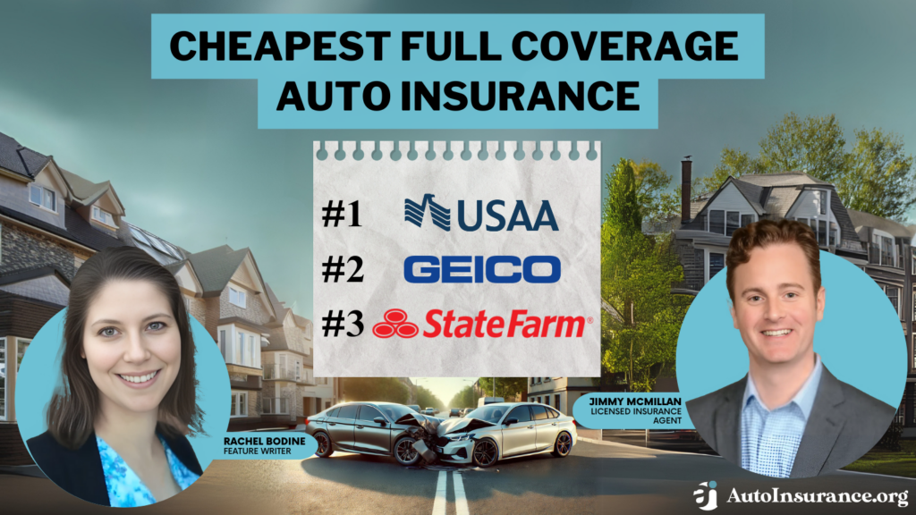 Collision Auto Insurance in 2025 (What Every Driver Should Know ...