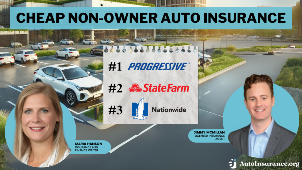 Best Non-Standard Insurance Companies in 2026 (Top 10 Companies ...