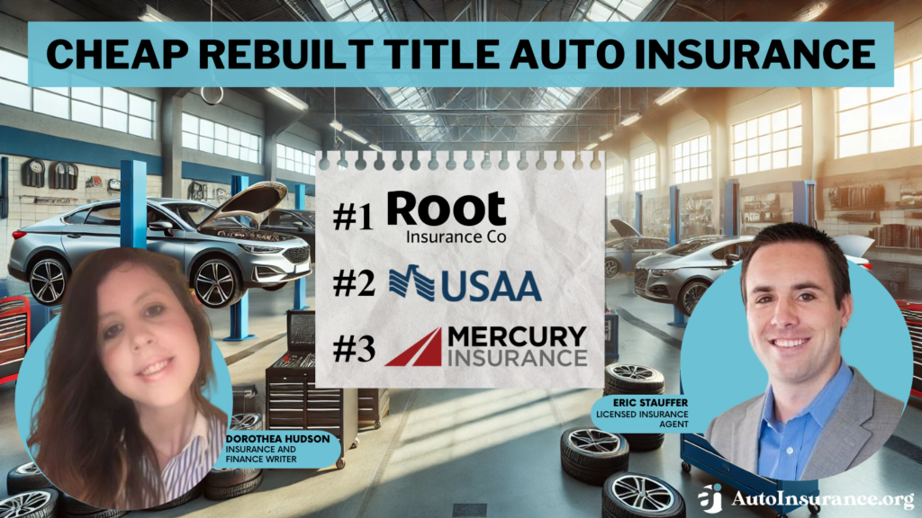 Best Auto Insurance for Wheelchair-Accessible Vehicles in 2026 | AutoInsurance.org