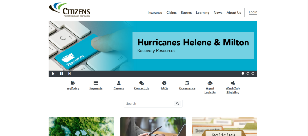 Citizens Auto Insurance Review for 2025 (See if They’re a Good Fit ...