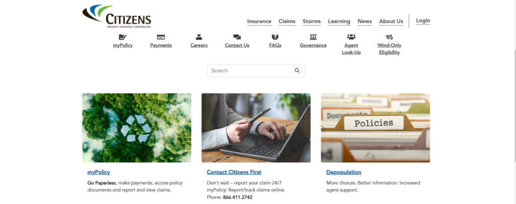 Citizens Auto Insurance Review for 2025 (See if They’re a Good Fit ...