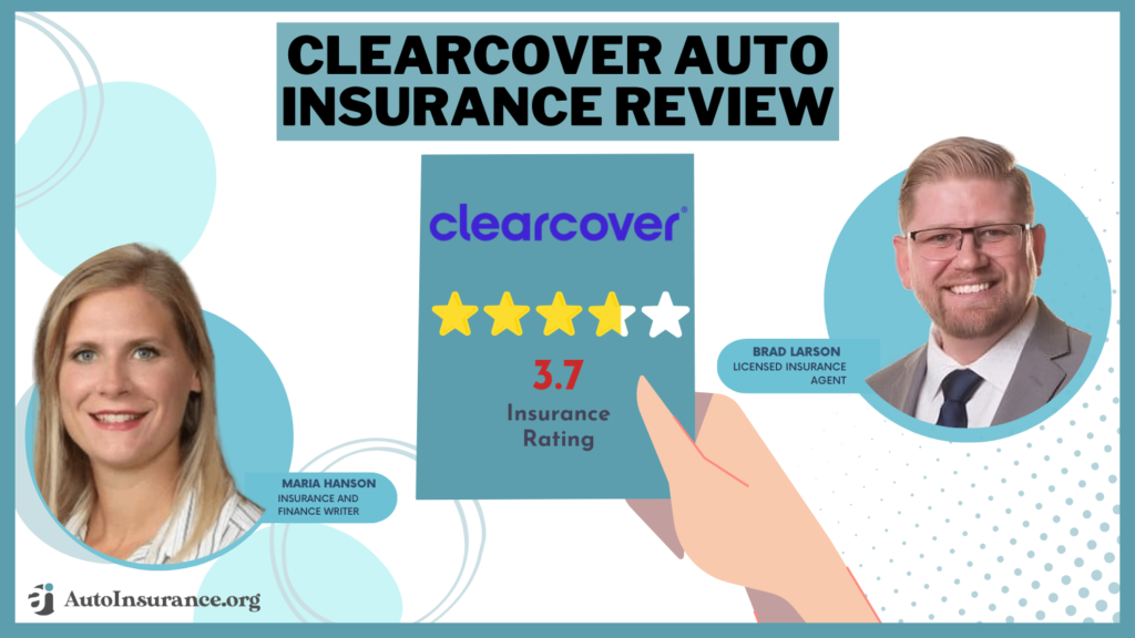Clearcover Auto Insurance Review for 2025 [See How Much You Can Save ...