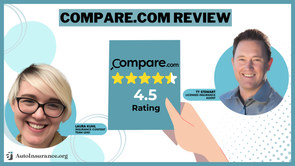 USA Underwriters Auto Insurance Review for 2025 (See if They’re a Good ...