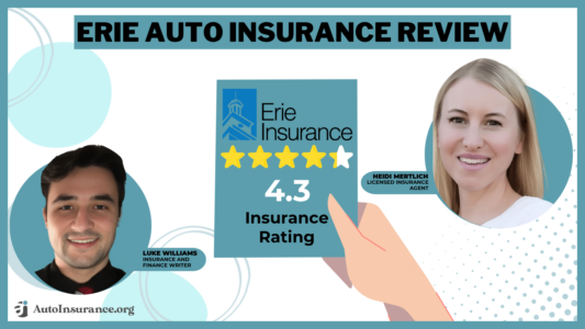 Auto-Owners Auto Insurance Review in 2025 (See Plans & Prices Here ...