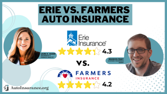 USA Underwriters Auto Insurance Review for 2026 (See if They’re a Good ...