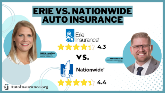 Safety Auto Insurance Review (2025) | AutoInsurance.org