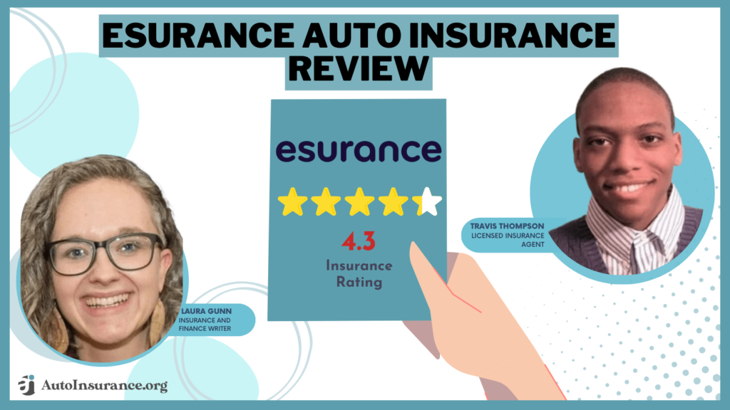 Esurance Auto Insurance Review in 2025 (Rates & Customer Reviews ...