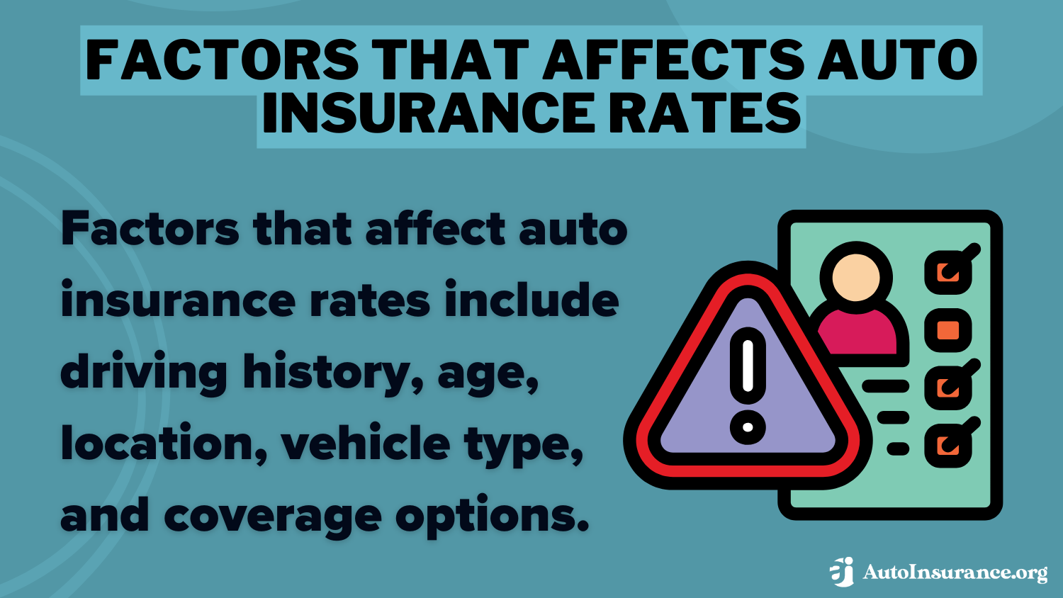 Auto Insurance Rates by Age in 2024 (Find the Lowest Rates Here ...