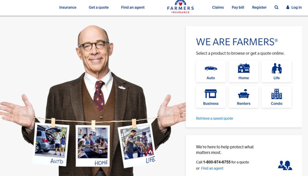 Farmers Auto Insurance Review (2021) | AutoInsurance.org