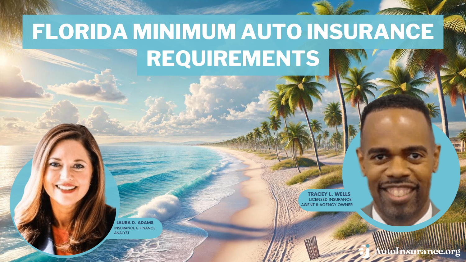 Florida Minimum Auto Insurance Requirements (Complete 2024 Guide ...