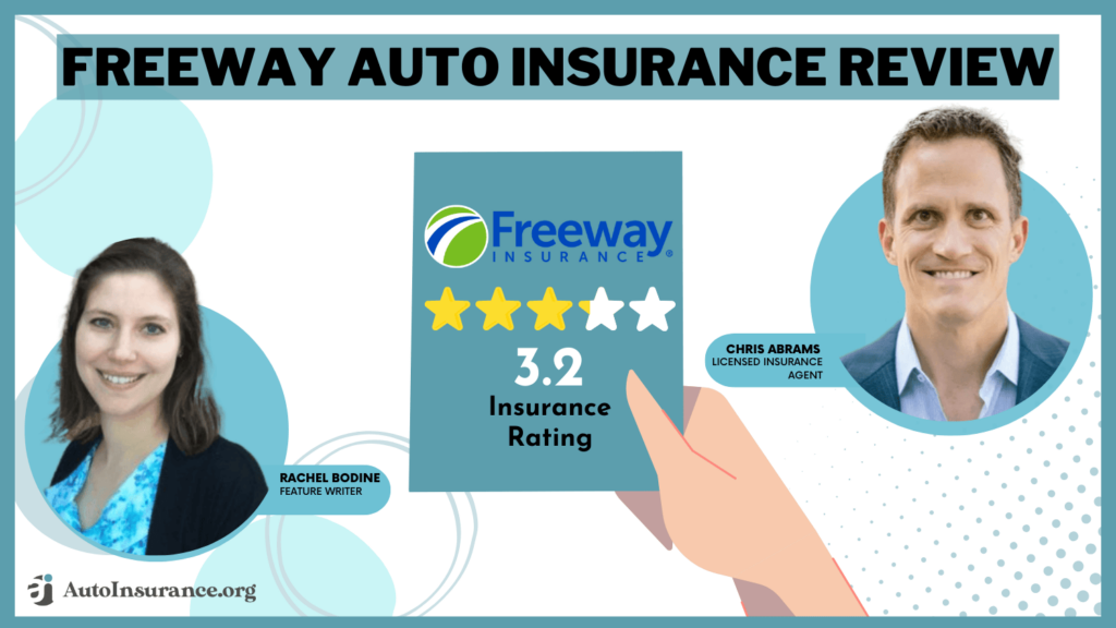 Freeway Auto Insurance Review for 2025 (See Ratings & Cost Here ...