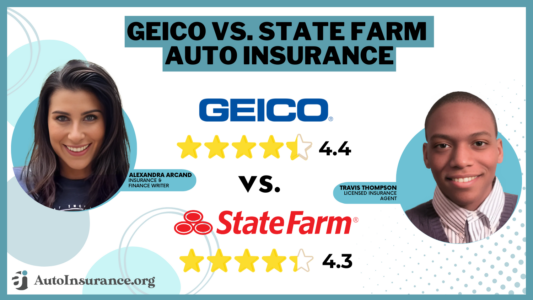 Navy Federal Auto Insurance Review (2026) | AutoInsurance.org