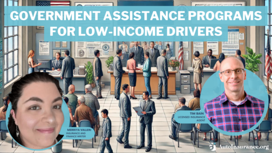 Government Assistance Programs for Low-Income Drivers in 2025 (Get Help ...
