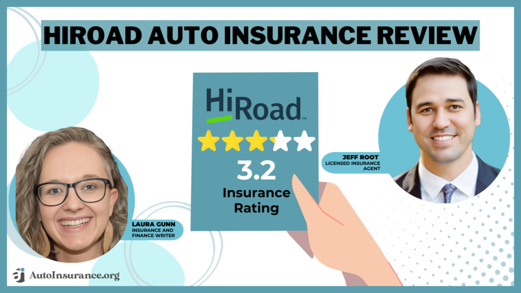 Traders Auto Insurance Review for 2025 (+Rates & Discounts ...