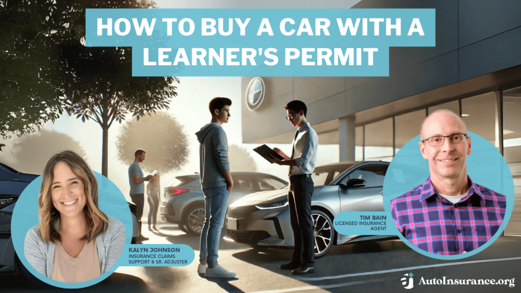 How to Buy a Car With a Learner’s Permit in 2026 (6 Steps to Follow ...