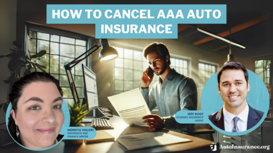 How to Cancel AAA Auto Insurance in 2025 (Follow These 5 Steps ...