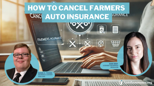 How to Cancel Farmers Auto Insurance in 2026 (6 Simple Steps ...