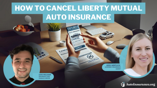 How to Cancel Liberty Mutual Auto Insurance in 2026 (6 Simple Steps ...