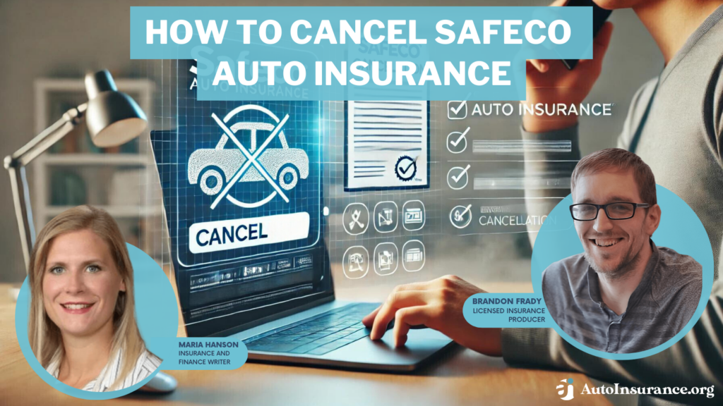 How to Cancel Safeco Auto Insurance in 2026 (Follow These 5 Steps ...