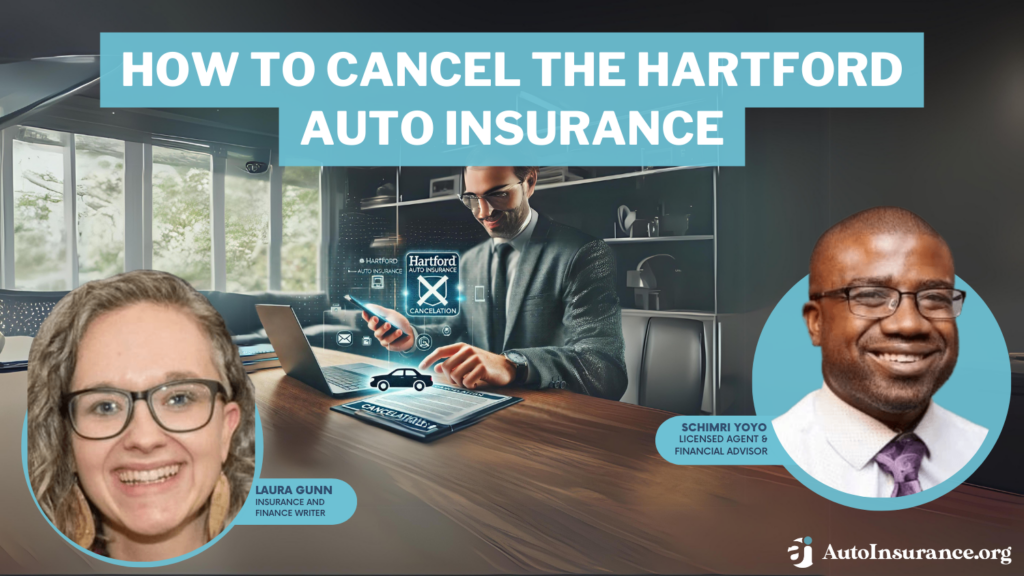 How to Cancel The Hartford Auto Insurance in 2025 (5 Easy Steps to ...