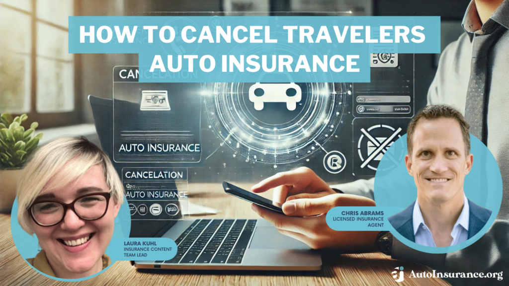 How to Cancel Travelers Auto Insurance in 2025 (6 Simple Steps ...