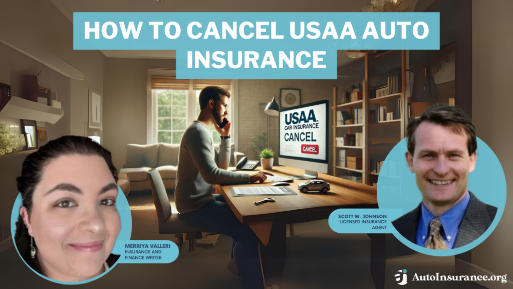 How to Cancel USAA Auto Insurance in 2025 (Follow These 6 Steps ...