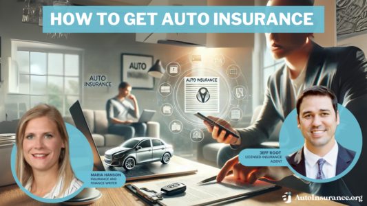 How to Get Auto Insurance in 2026 (Follow These Simple Steps ...