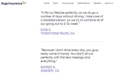 Hugo Auto Insurance Review (2024) | AutoInsurance.org