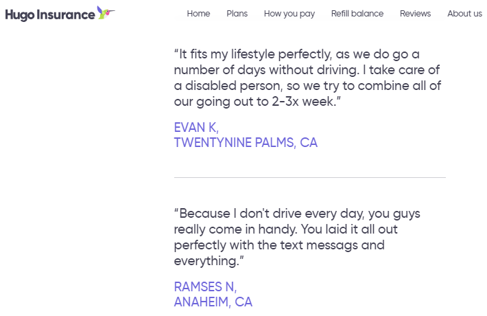 Hugo Auto Insurance Review (2024) | AutoInsurance.org