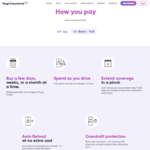 Hugo Auto Insurance Review (2024) | AutoInsurance.org