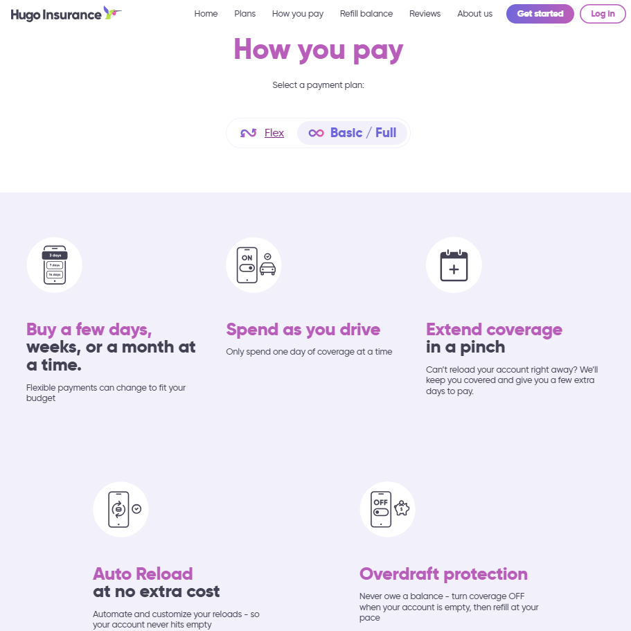 Hugo Auto Insurance Review (2024) | AutoInsurance.org