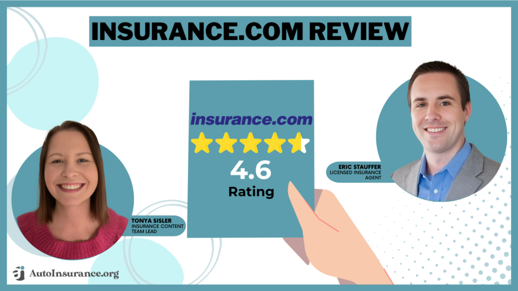 Mercury Auto Insurance Review for 2025 (See Rates & Discounts Here ...