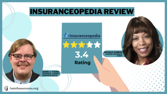 GMAC Auto Insurance Review (2025) | AutoInsurance.org