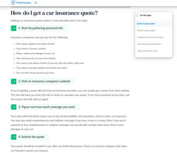 LendingTree Review for 2026 (Trusted Insurance Quotes?) | AutoInsurance.org
