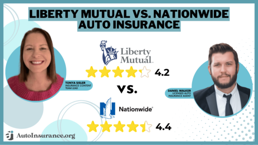 AssuranceAmerica Auto Insurance Review (2026) | AutoInsurance.org