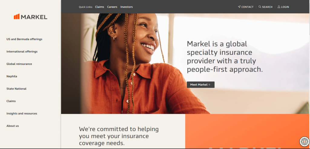Markel Auto Insurance Review for 2025 (See if They’re a Good Fit ...