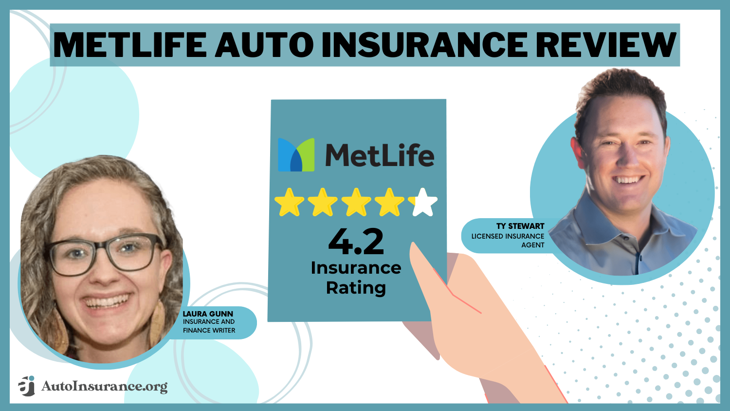 MetLife Auto Insurance Review for 2024 (See Ratings & Cost Here ...