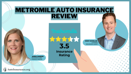 Metromile Auto Insurance Review for 2026 (See Ratings & Cost Here ...