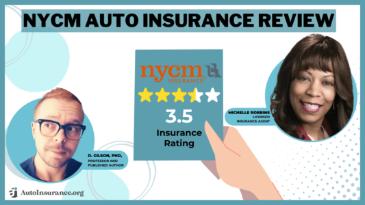 NYCM Auto Insurance Review 2025 | AutoInsurance.org