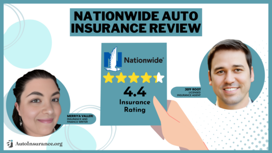 GMAC Auto Insurance Review (2025) | AutoInsurance.org