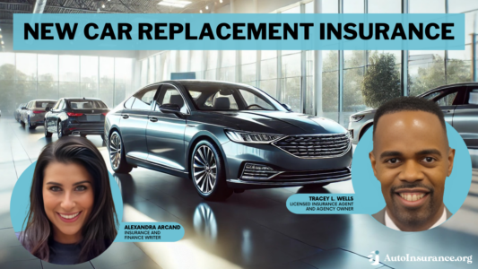 New Car Replacement Insurance in 2025 (In-Depth Explanation ...