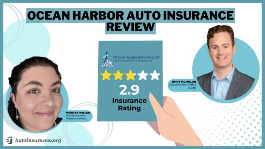 Navy Federal Auto Insurance Review (2026) | AutoInsurance.org