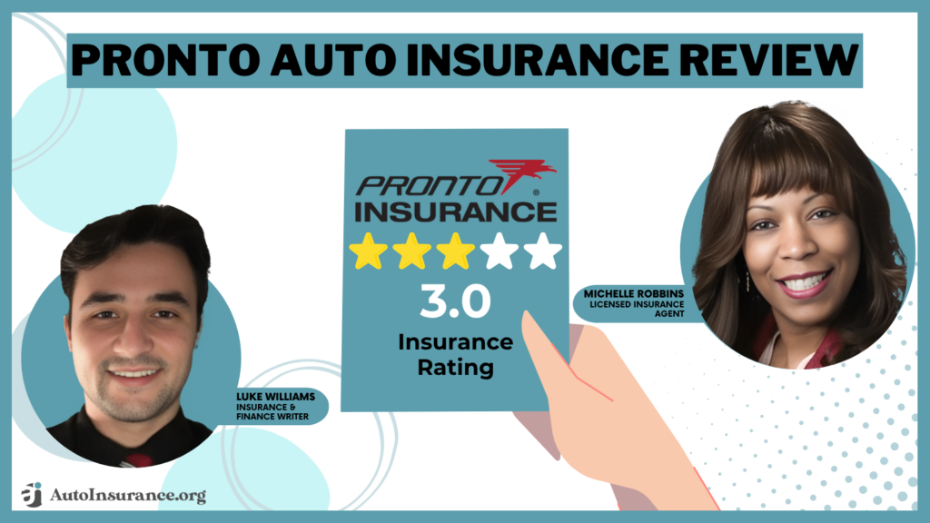 GMAC Auto Insurance Review (2025) | AutoInsurance.org