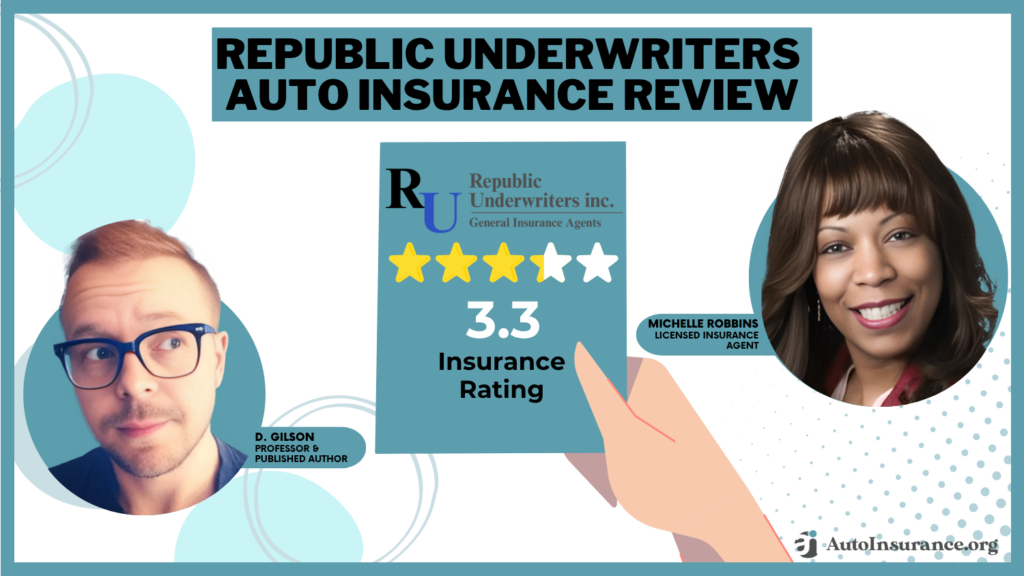 OCHO Review for 2025 (Legit Insurance Quotes?) | AutoInsurance.org
