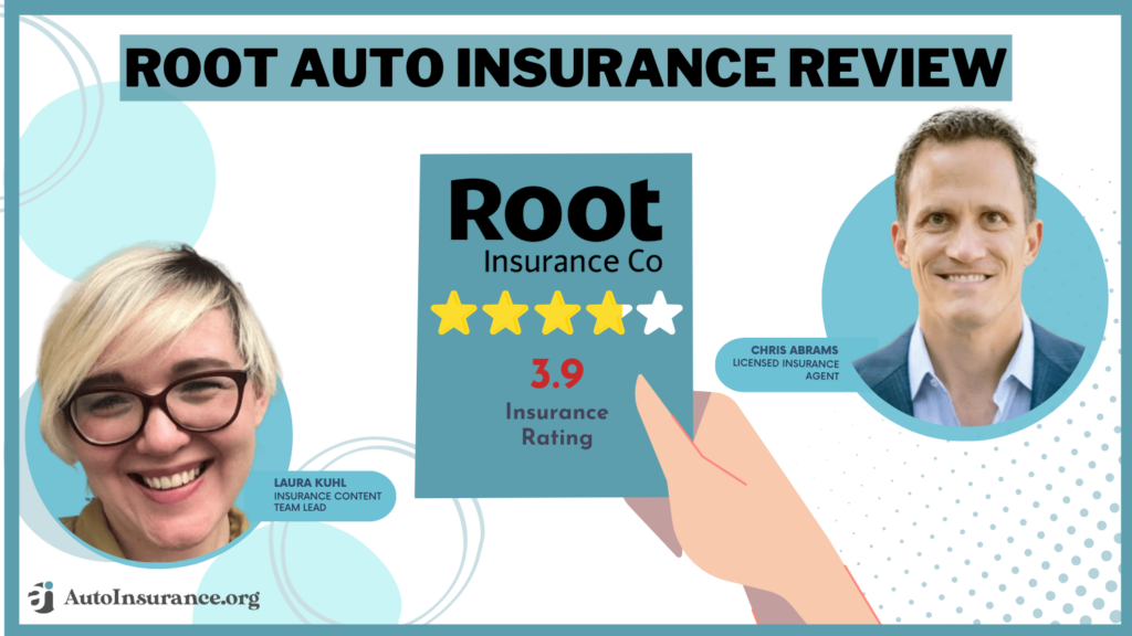 Root Auto Insurance Review in 2025 (See Actual Rates) | AutoInsurance.org