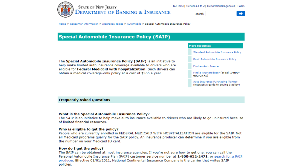 Government Assistance Programs for Low-Income Drivers in 2025 (Get Help ...