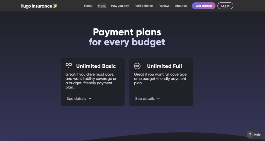 Hugo Auto Insurance Review for 2025 (See if They’re a Good Fit ...