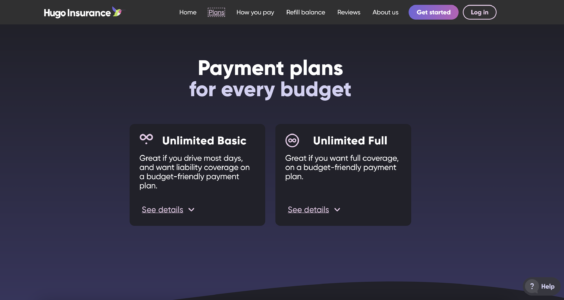 Hugo Auto Insurance Review for 2025 (See if They’re a Good Fit ...