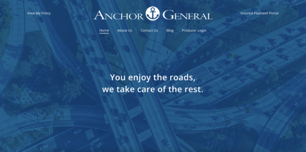 Anchor General Auto Insurance Review for 2026 (See Cost & Options Here ...